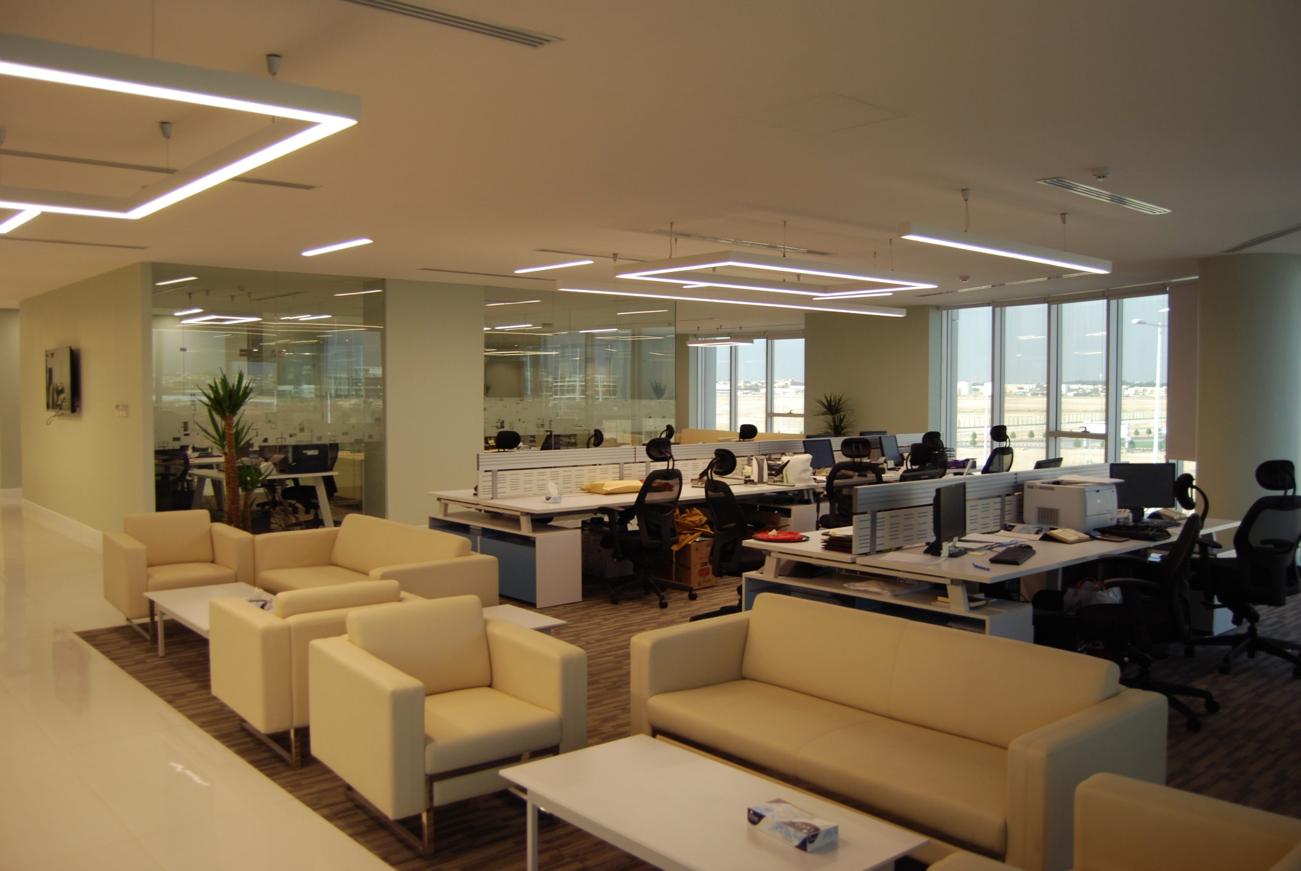 Project Gallery - WEFAL FURNITURE