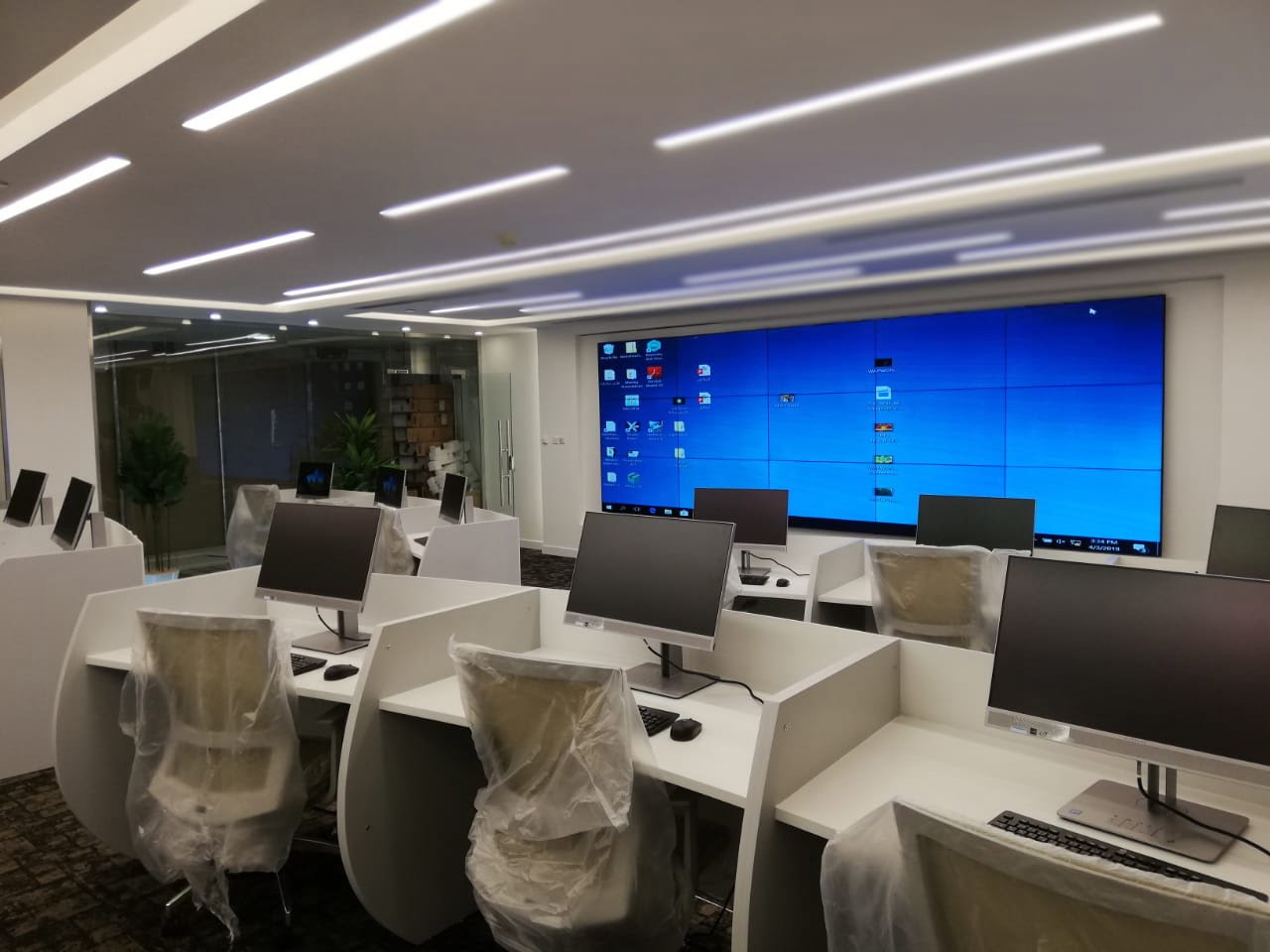 Project Gallery - WEFAL FURNITURE