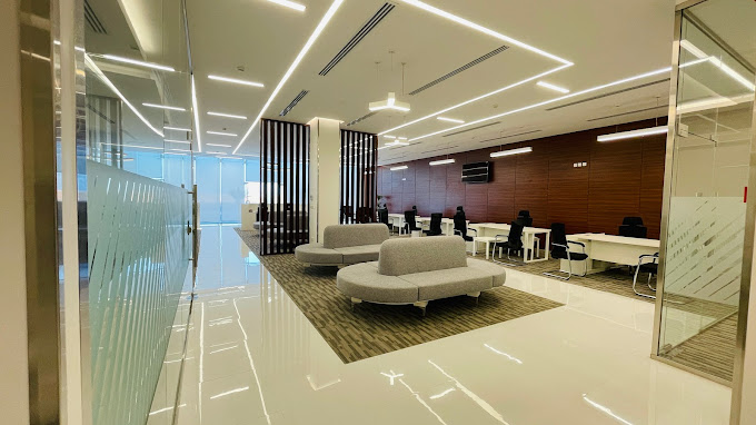 Project Gallery - WEFAL FURNITURE