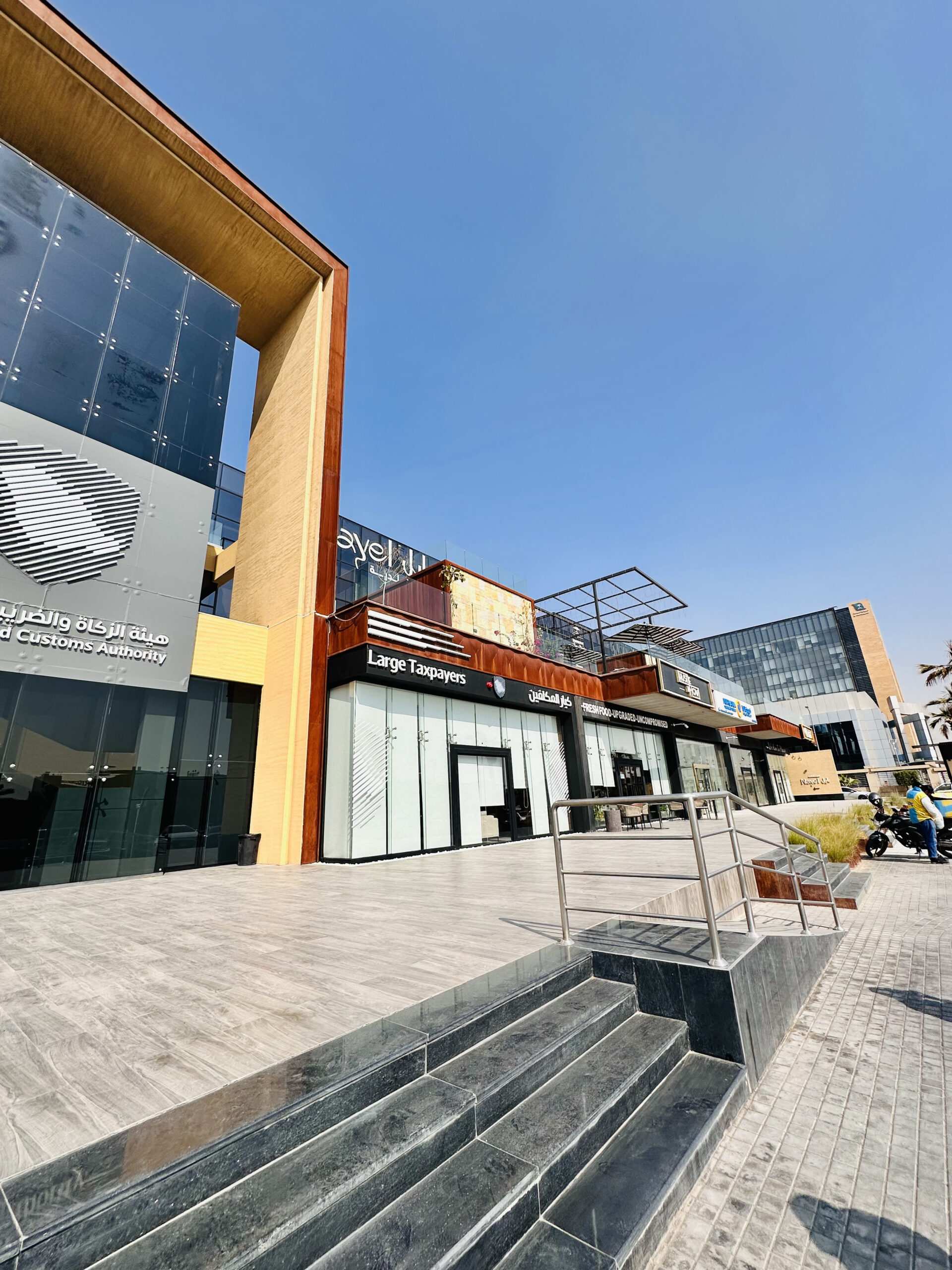 Project Gallery - WEFAL FURNITURE