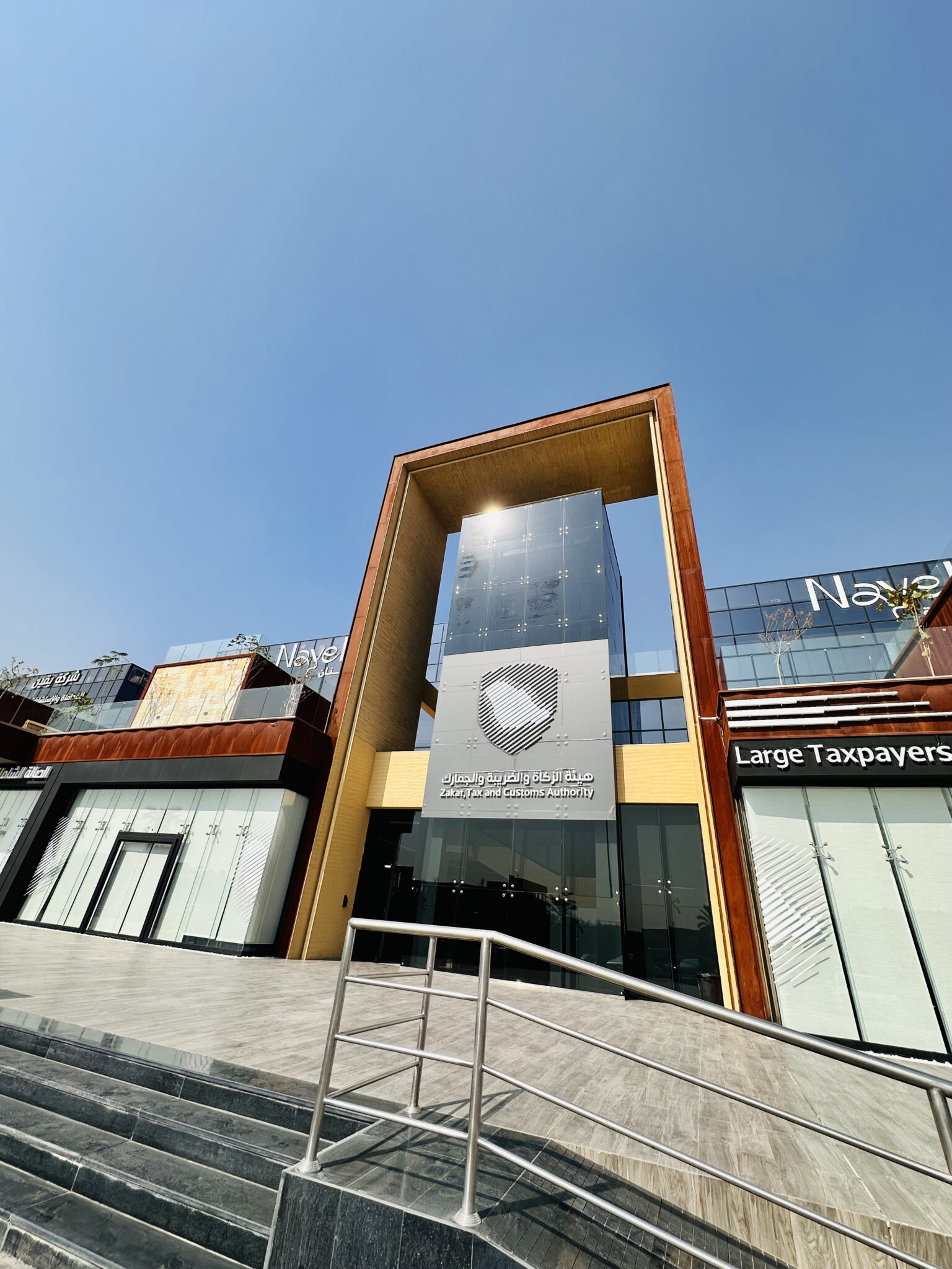 Project Gallery - WEFAL FURNITURE