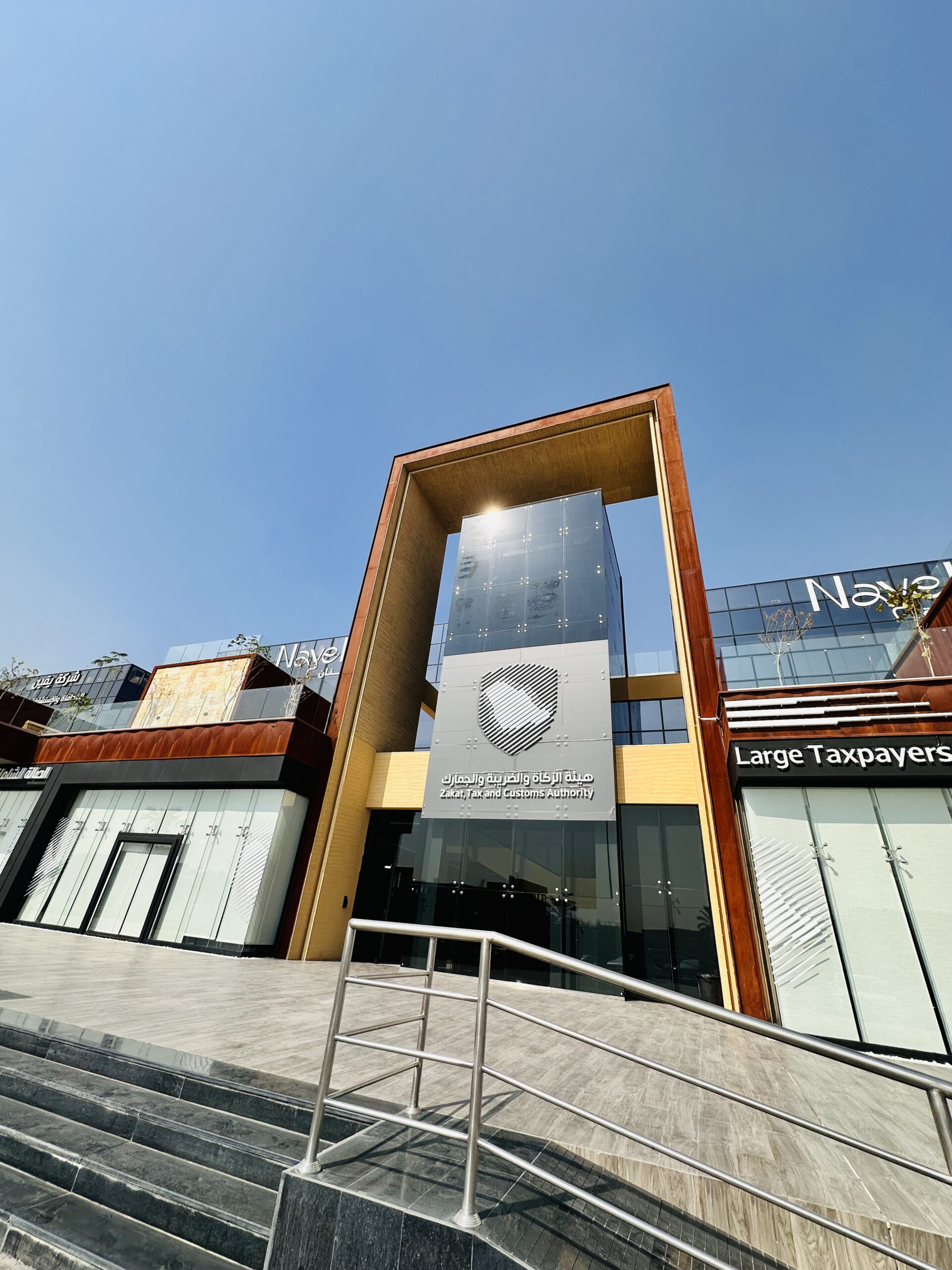 Project Gallery - WEFAL FURNITURE