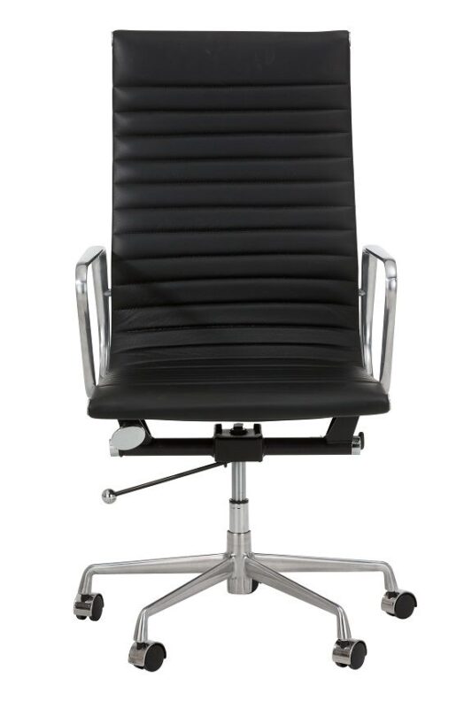 2720A# High Back PU Chair