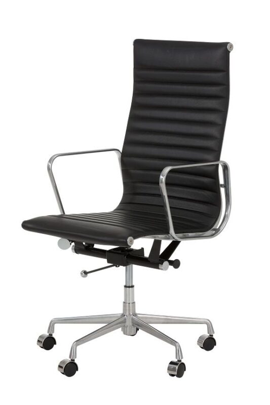 2720A# High Back PU Chair