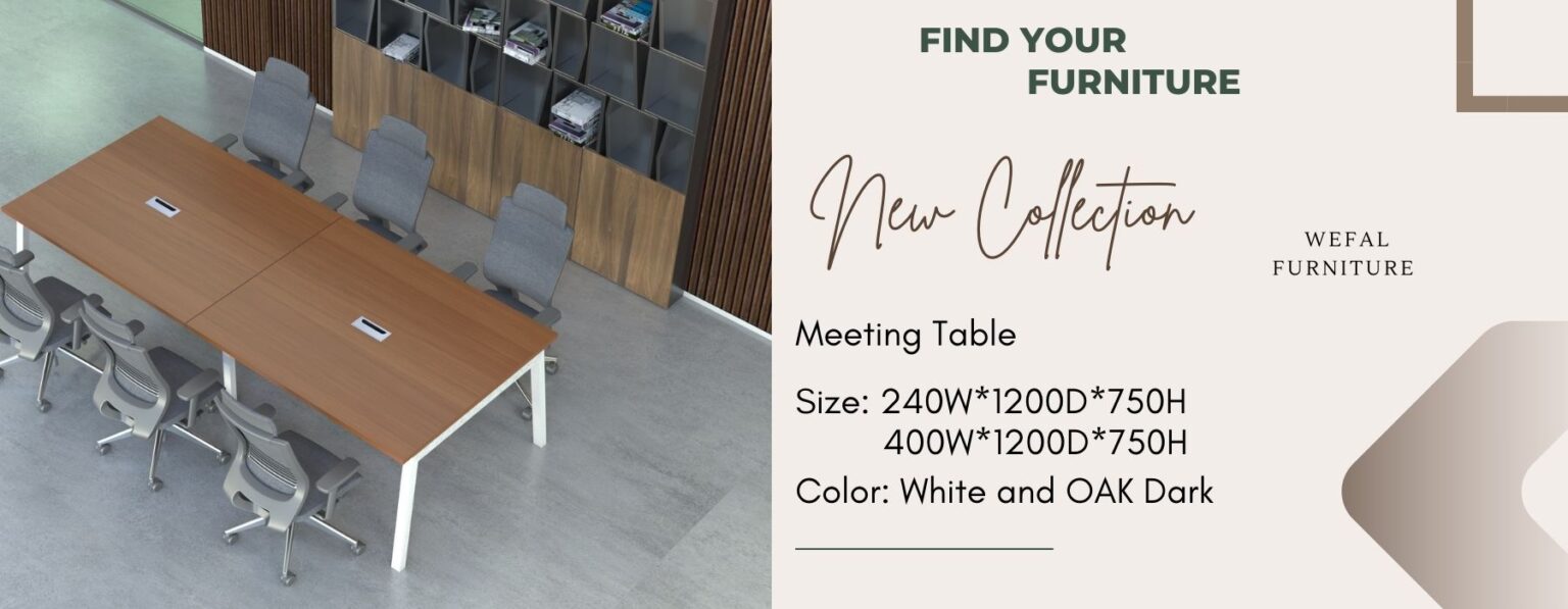 ASPIRE# Meeting Table