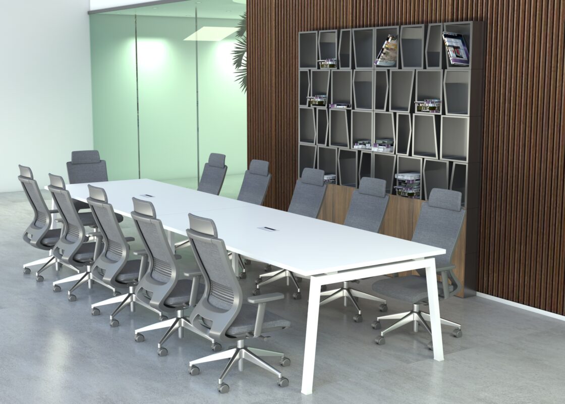 ASPIRE# Meeting Table