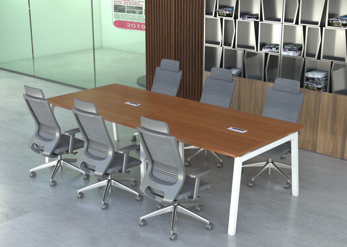 ASPIRE# Meeting Table