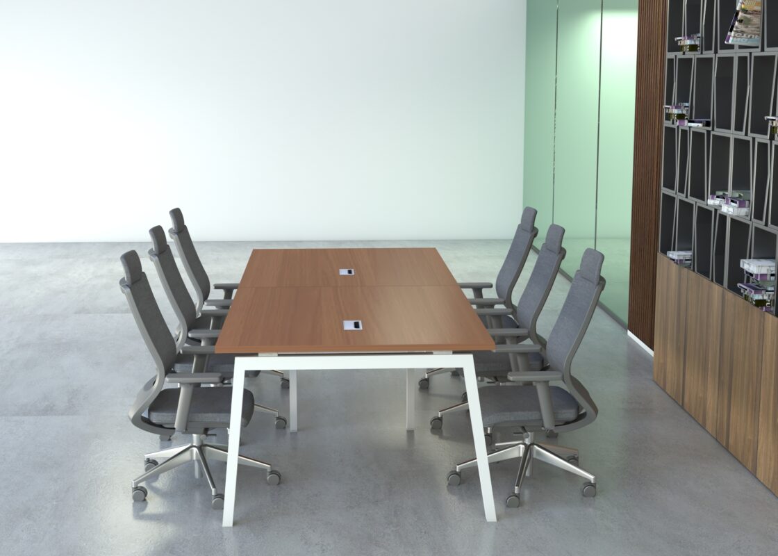 ASPIRE# Meeting Table