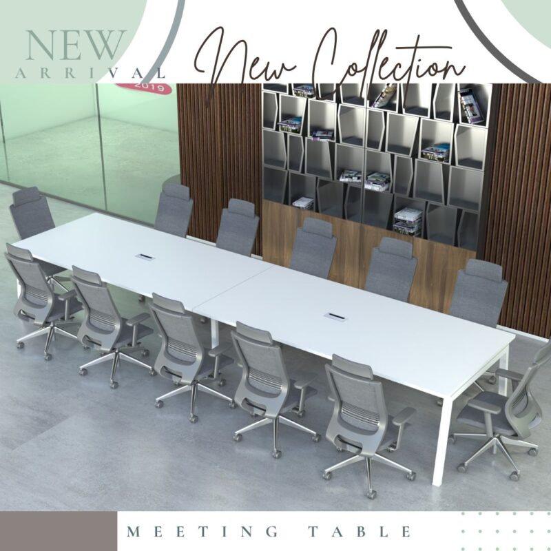 ASPIRE# Meeting Table