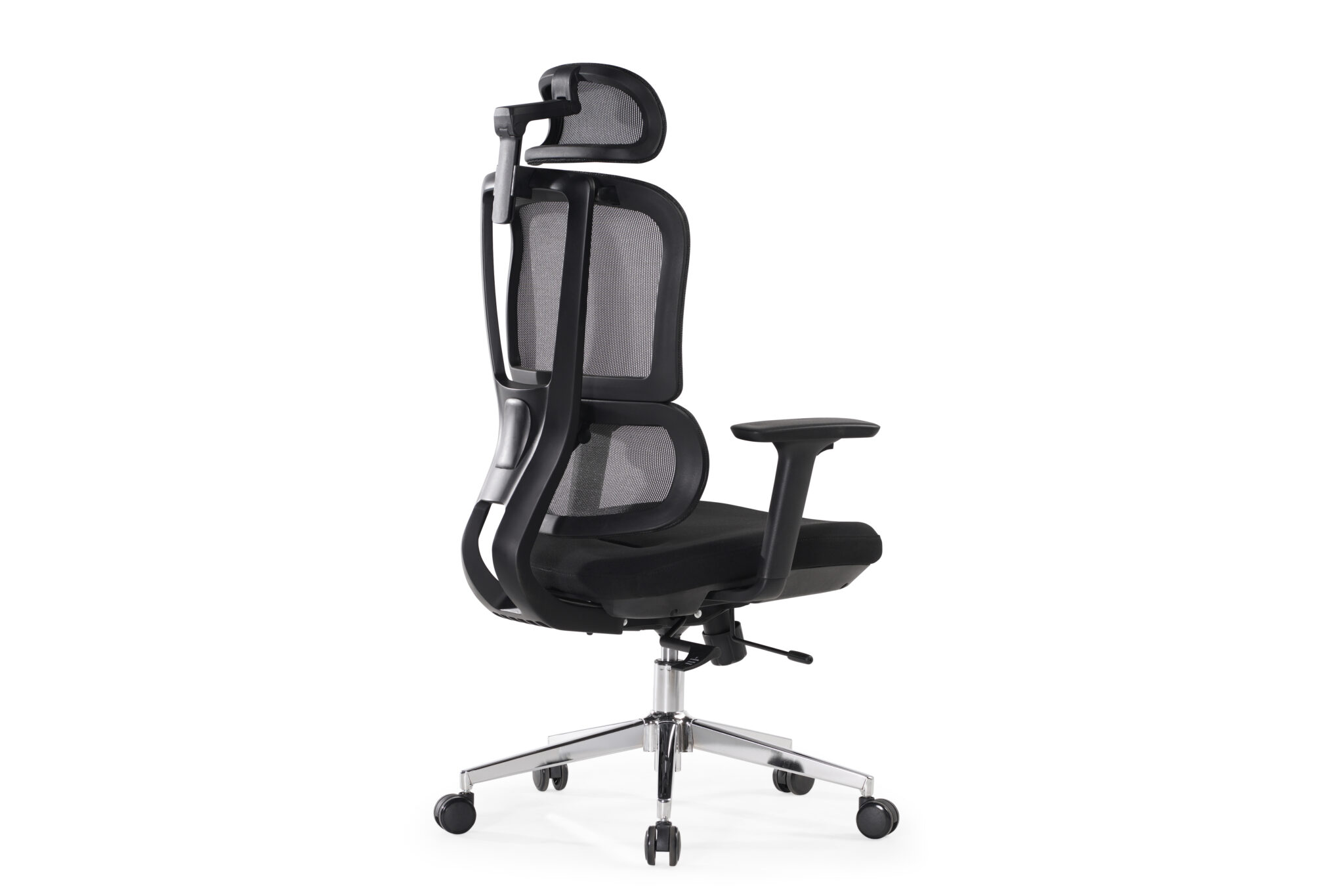 H98#High Back Chair